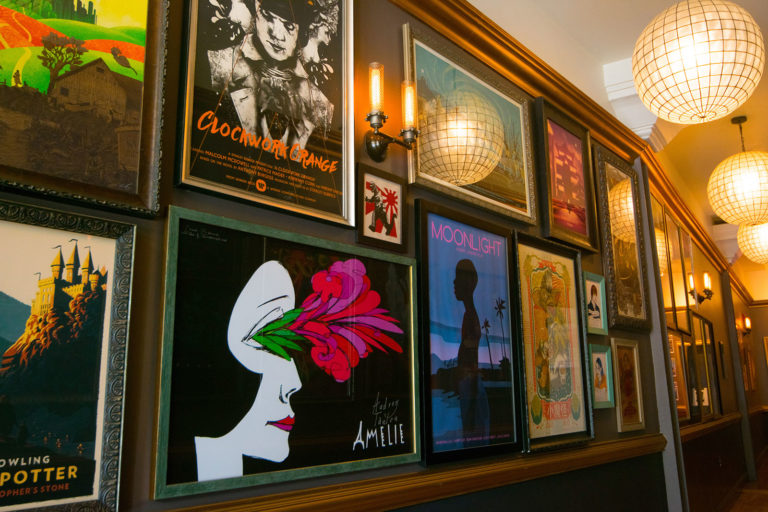 Our Story – Row House Cinemas – Lawrenceville