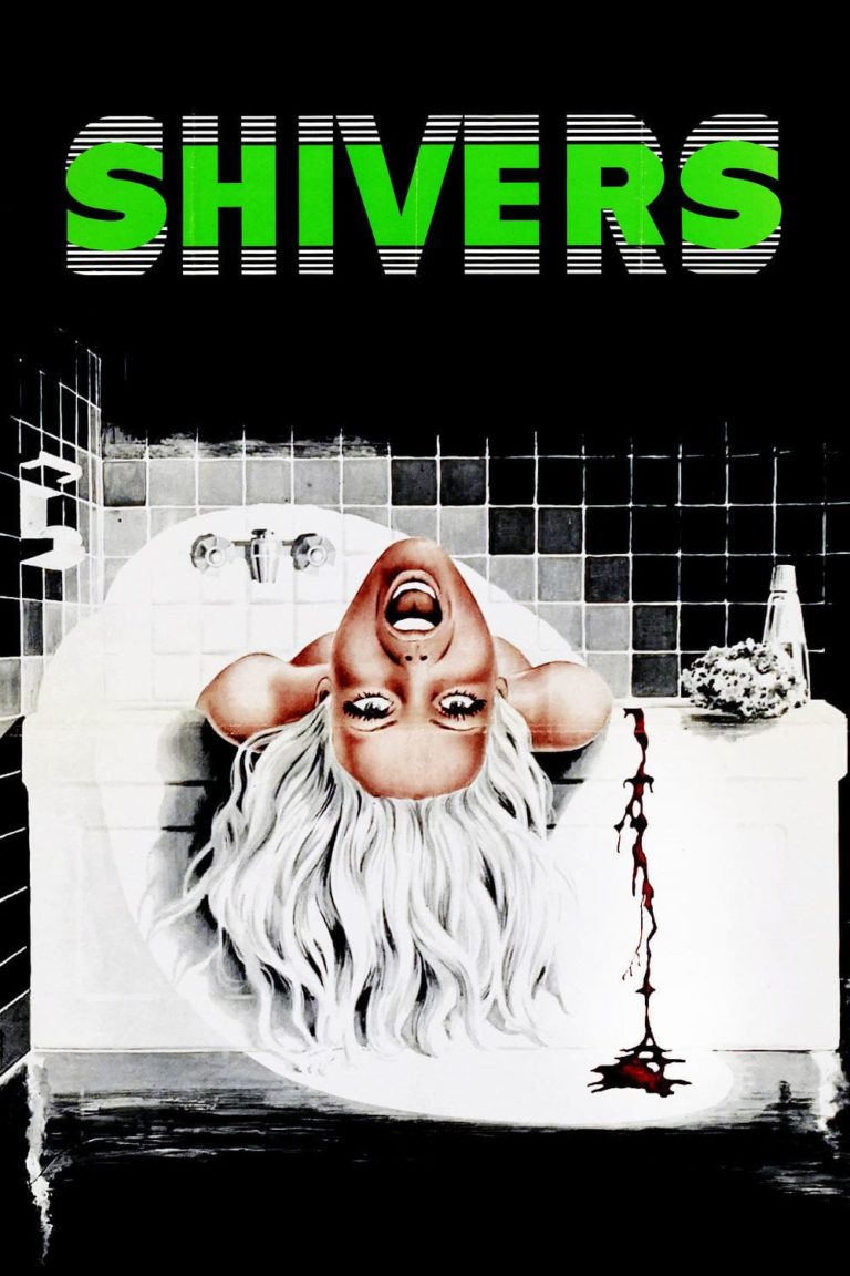 Shivers – Row House Cinemas – Lawrenceville