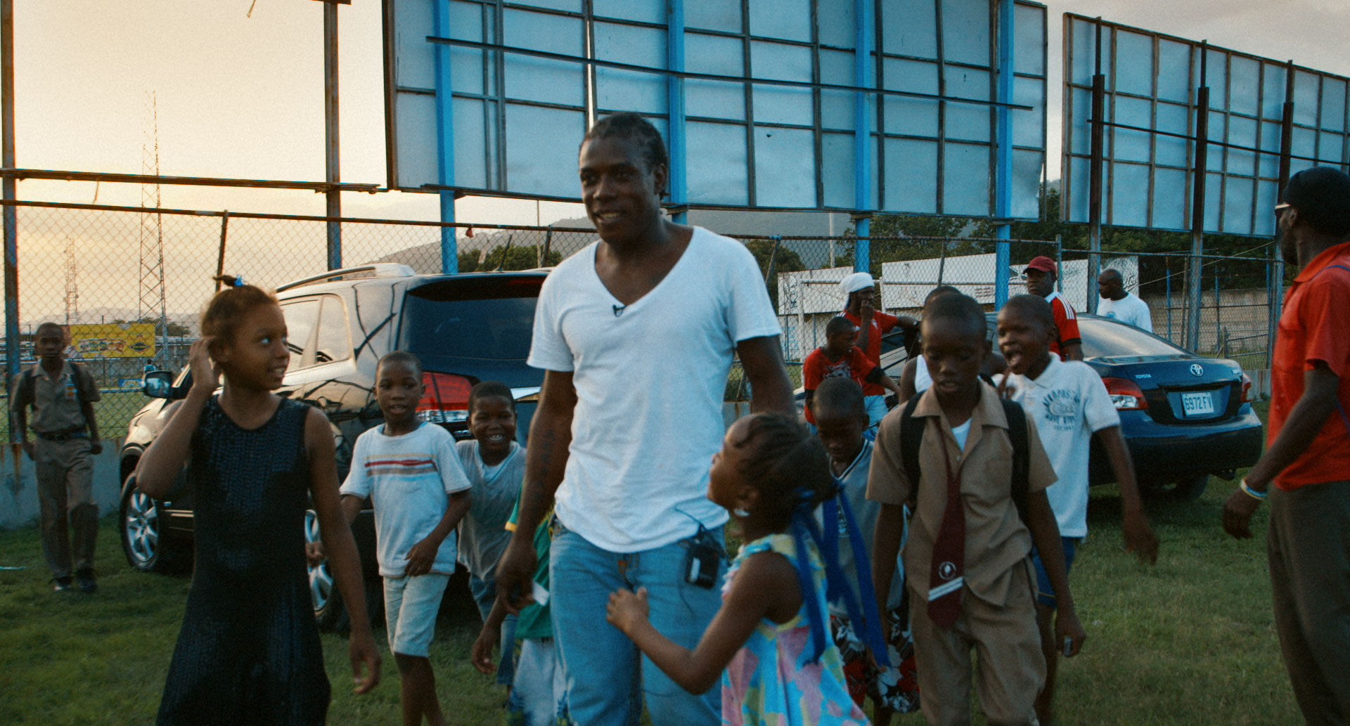 Reggae Boyz – Row House Cinemas – Lawrenceville