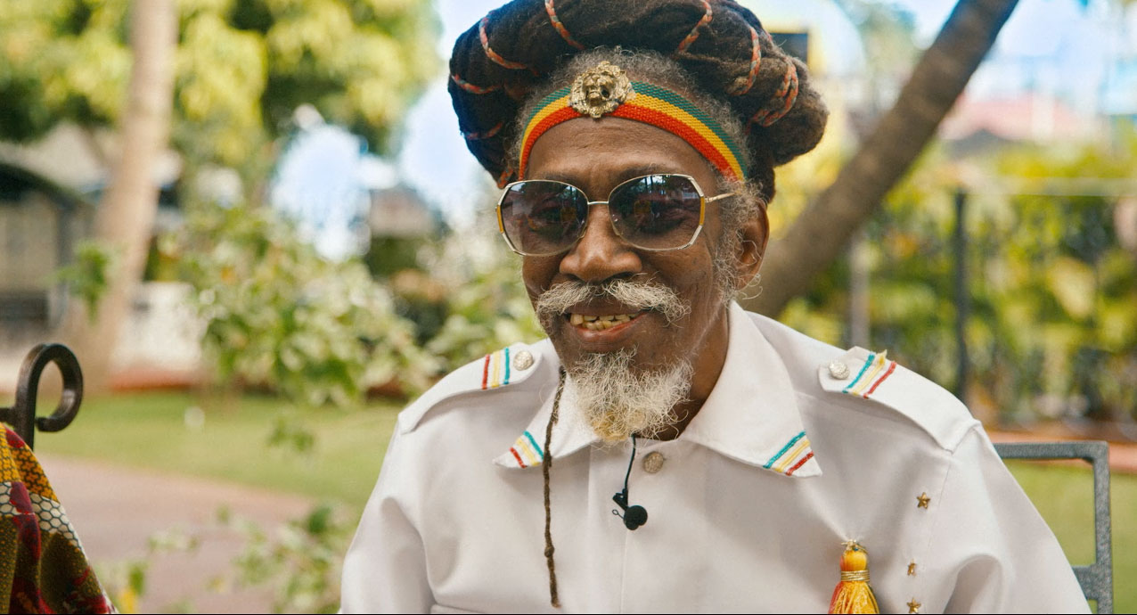 Reggae Boyz – Row House Cinemas – Lawrenceville