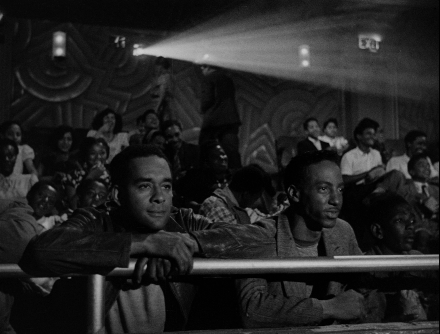 Native Son (New Restoration – 1951 Original) – Row House Cinemas ...
