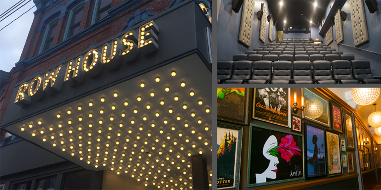 Oh heeey, Pittsburgh students – Row House Cinemas – Lawrenceville