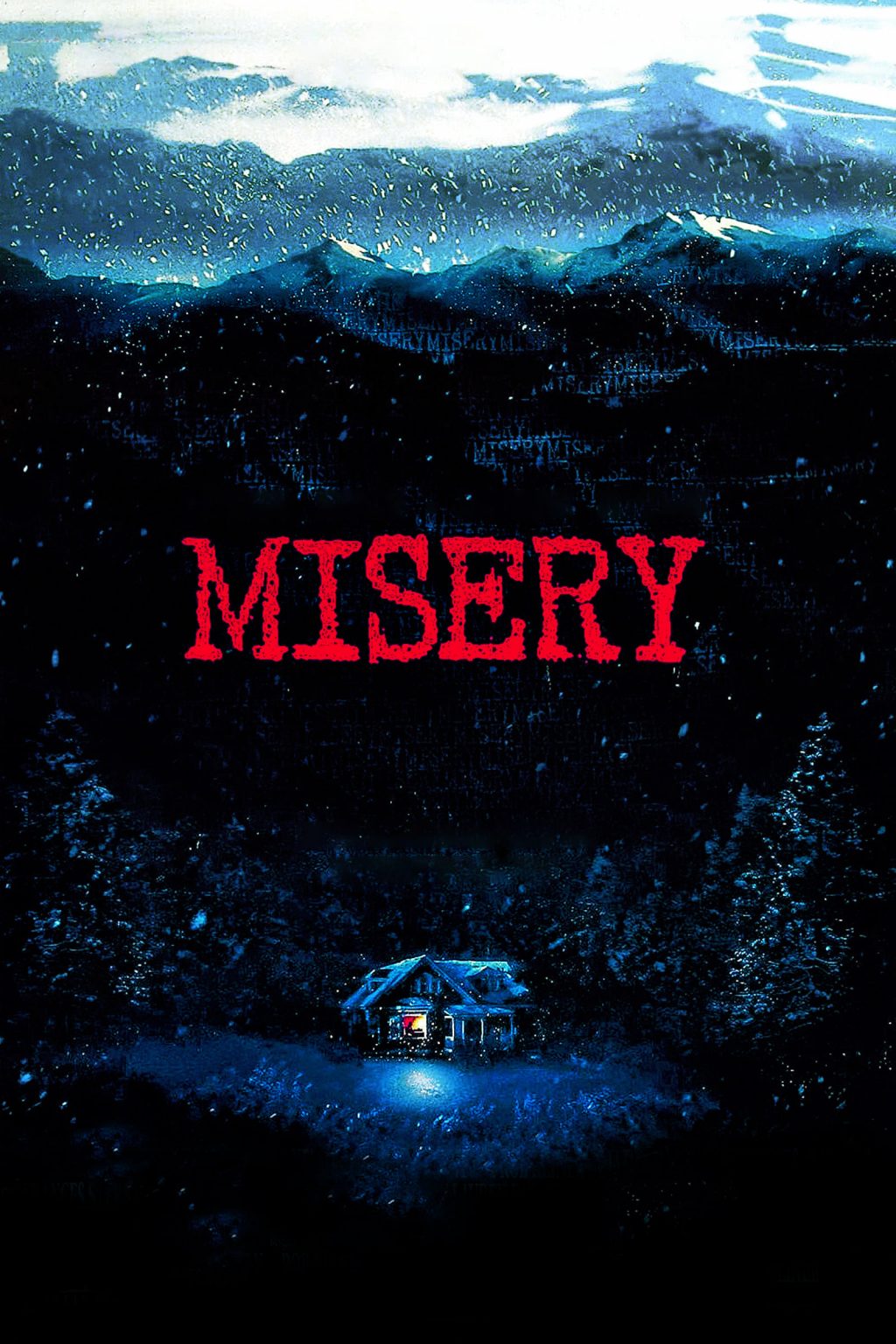 Misery – Row House Cinema – Hollywood