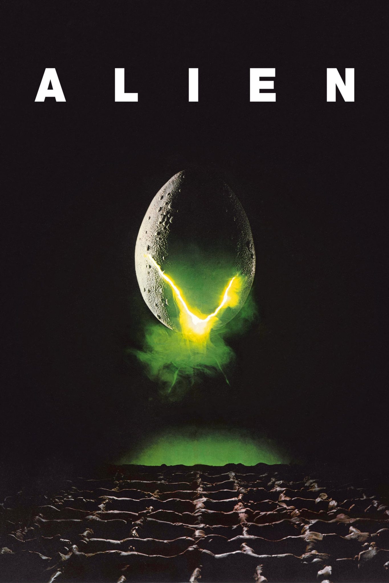 Alien – Row House Cinema
