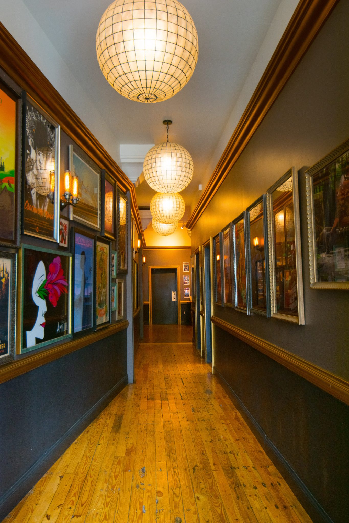 Warhol at Row House – Row House Cinemas – Lawrenceville