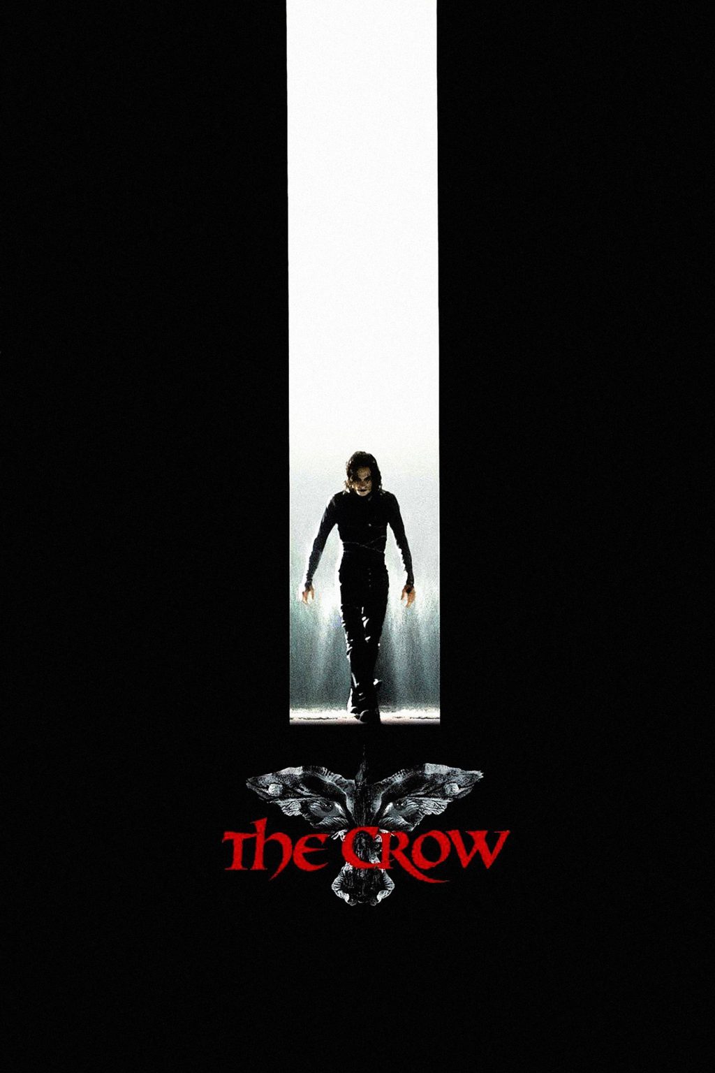 The Crow – Row House Cinemas – Lawrenceville