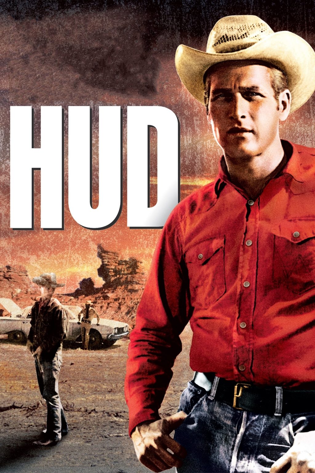 Hud – Row House Cinemas – Lawrenceville