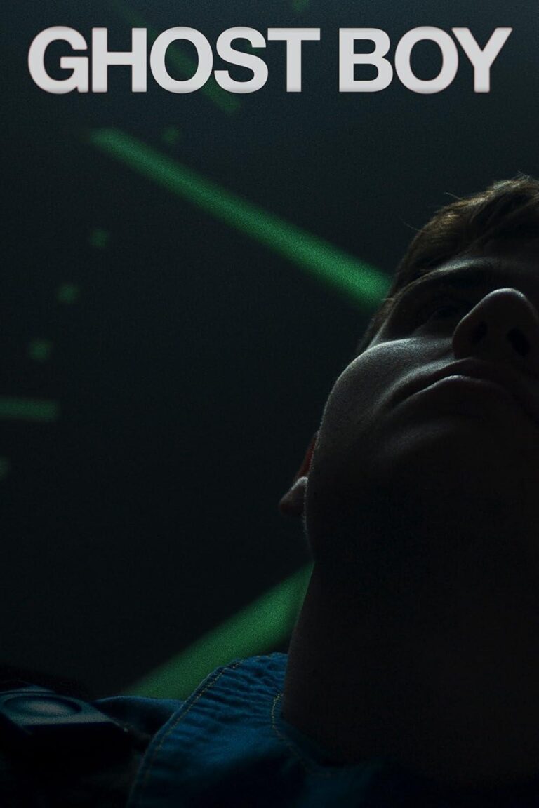 Ghost Boy – Davis Theater