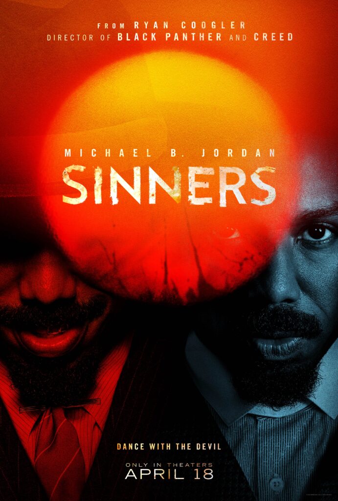 Sinners – Davis Theater