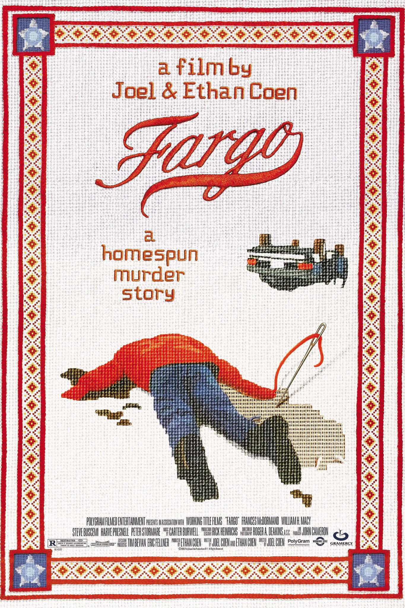 Fargo – Davis Theater