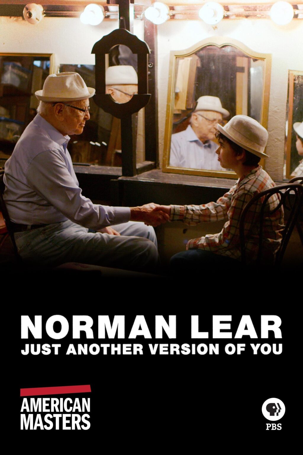 Norman Lear: Just Another Version of You – Davis Theater