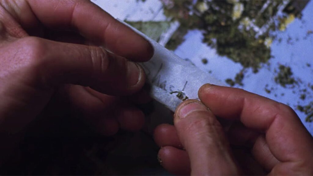 Stoner Noir: Inherent Vice On Drugs – The Frida Cinema