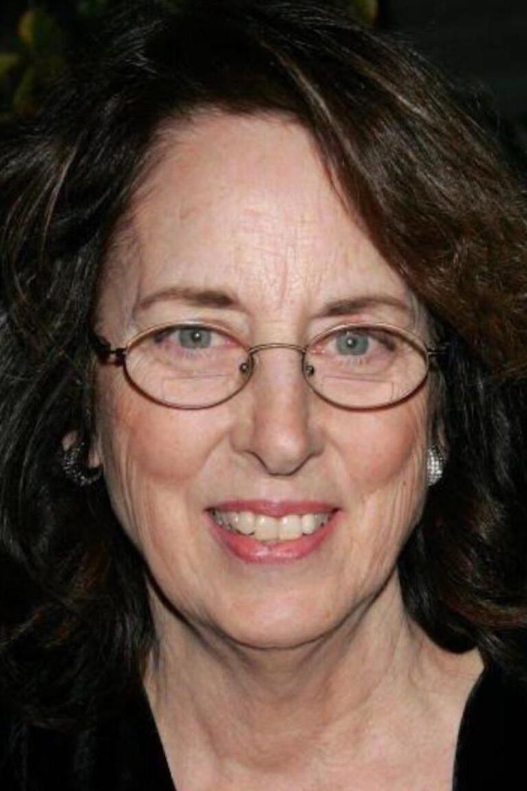 Interview: 80th Birthday Celebration with Julie Corman – The Frida Cinema