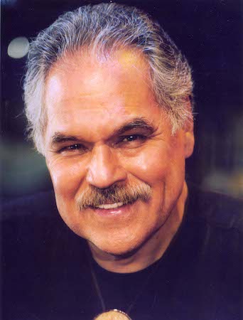 Zoot Suit: Interview with Writer/Director Luis Valdez – The Frida Cinema