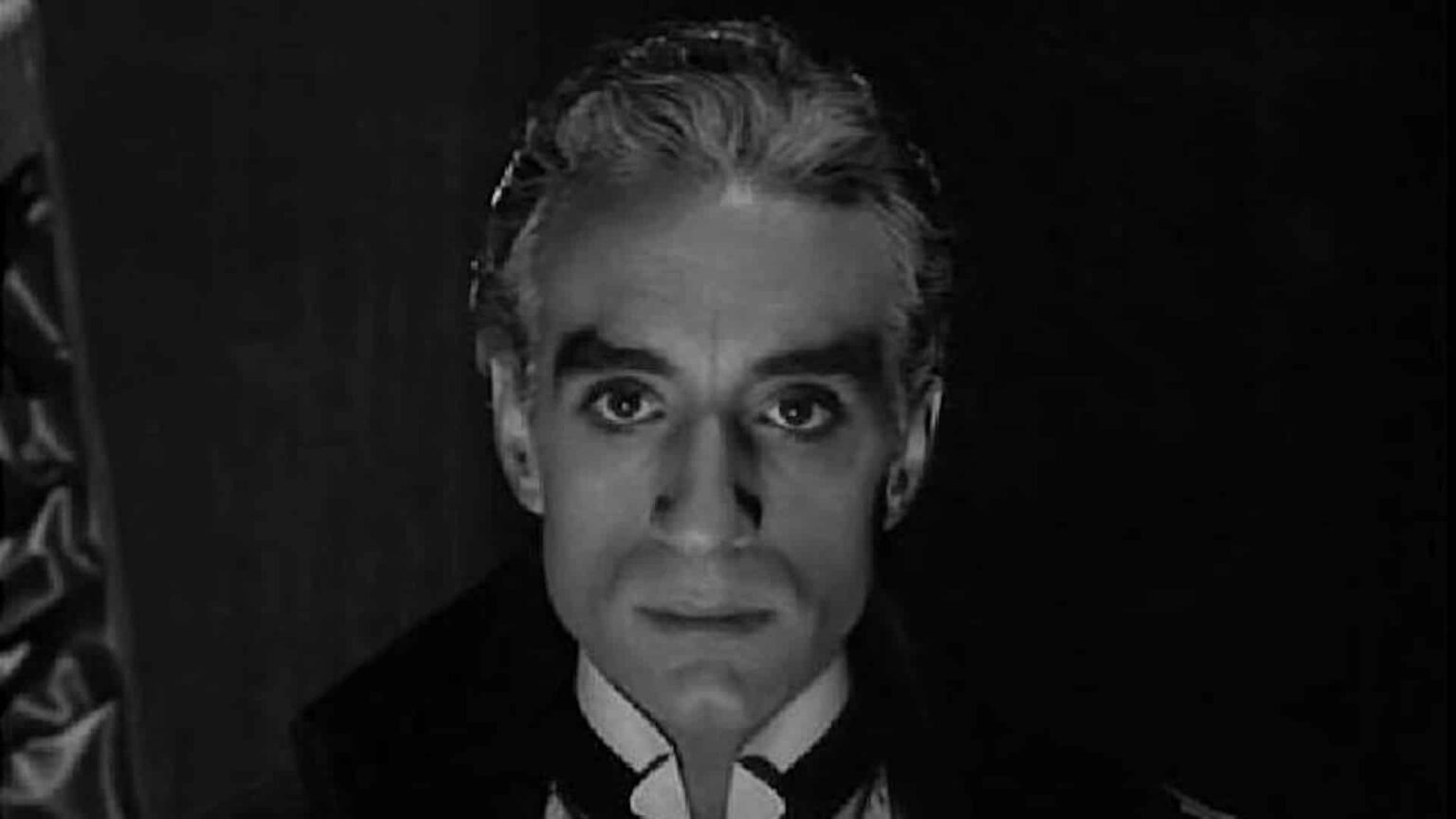 El Vampiro: 65th Anniversary Interview with Film Historian Dr. David ...