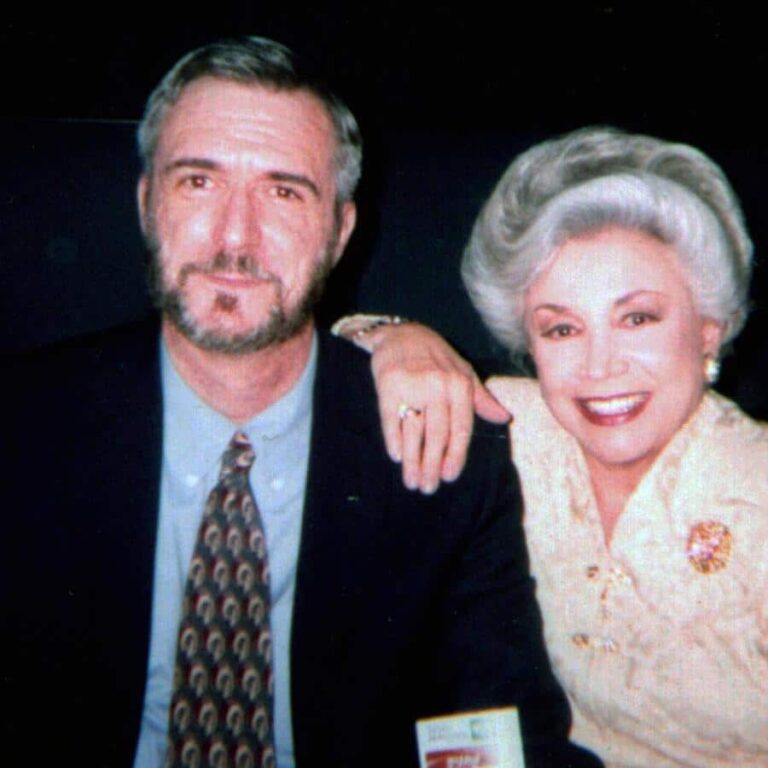 El Vampiro: 65th Anniversary Interview with Film Historian Dr. David ...