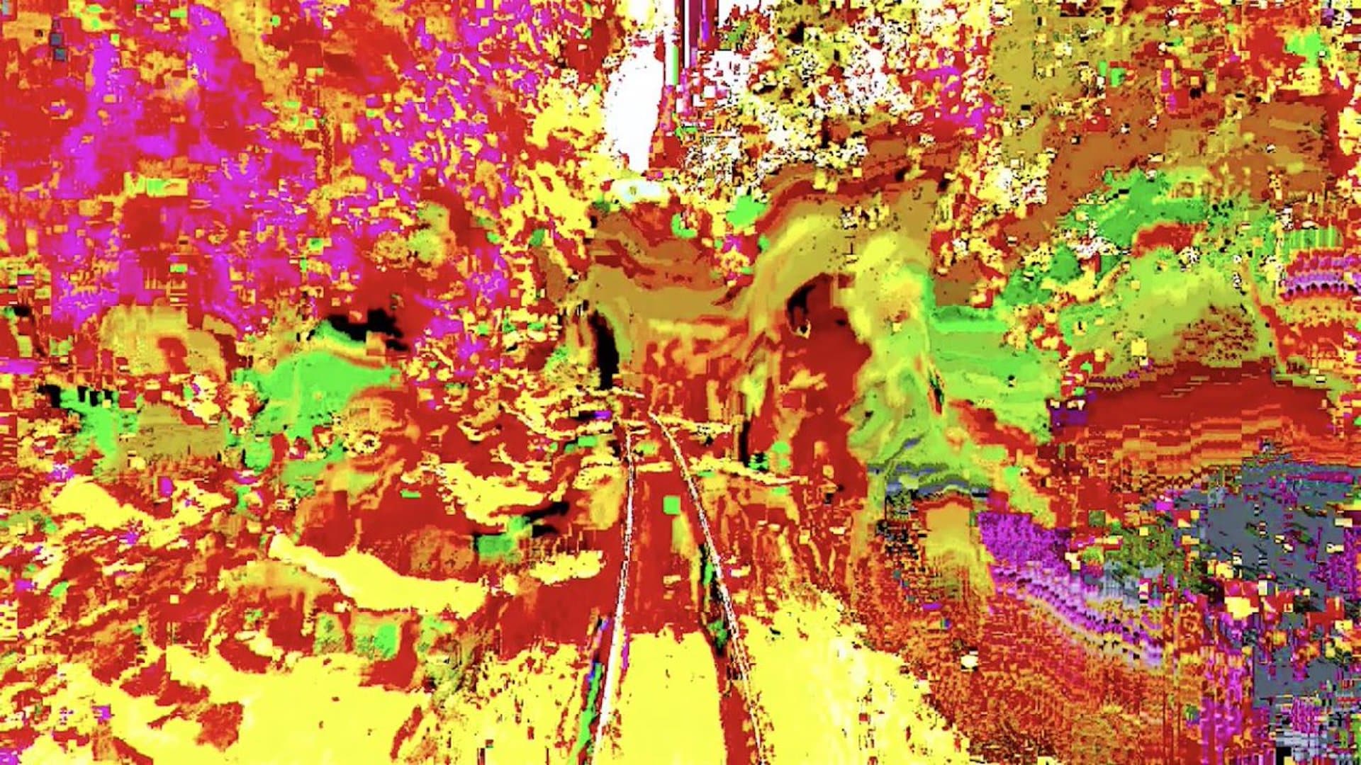 NYFF60: The Image Book: Jean-Luc Godard’s Gaze – The Frida Cinema