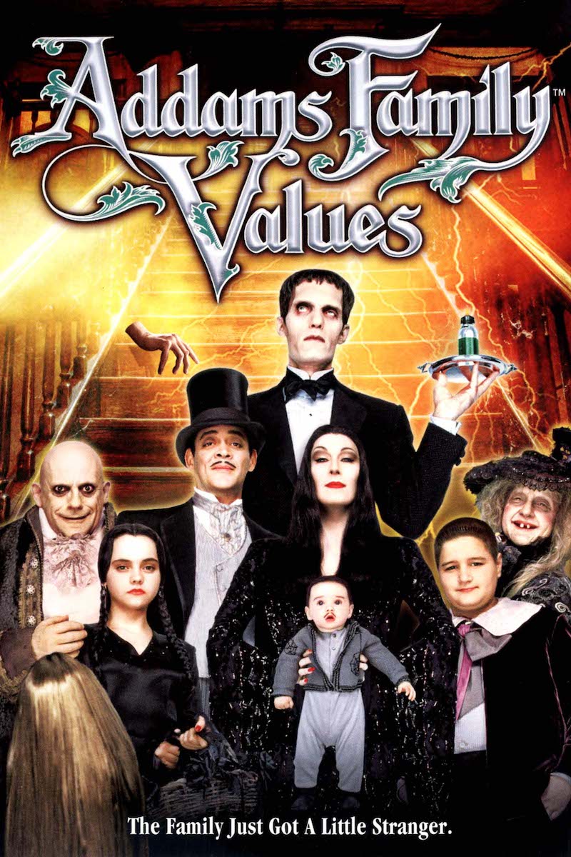 Thanksgiving Funny Bone: 5 Movies To Watch After Your Family Dinner ...