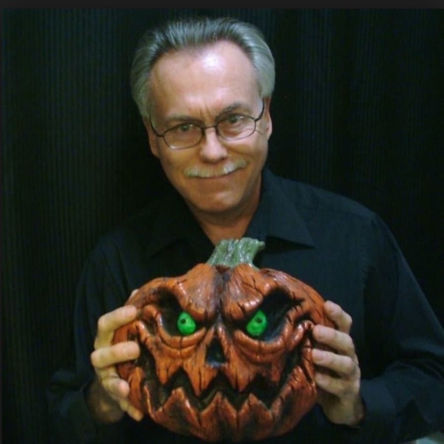 The Wolf Man: Interview with Historian David J. Skal – The Frida Cinema