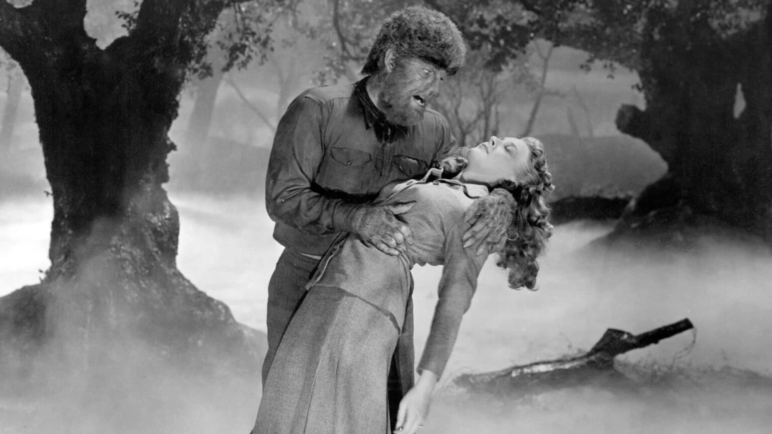The Wolf Man: Interview with Historian David J. Skal – The Frida Cinema