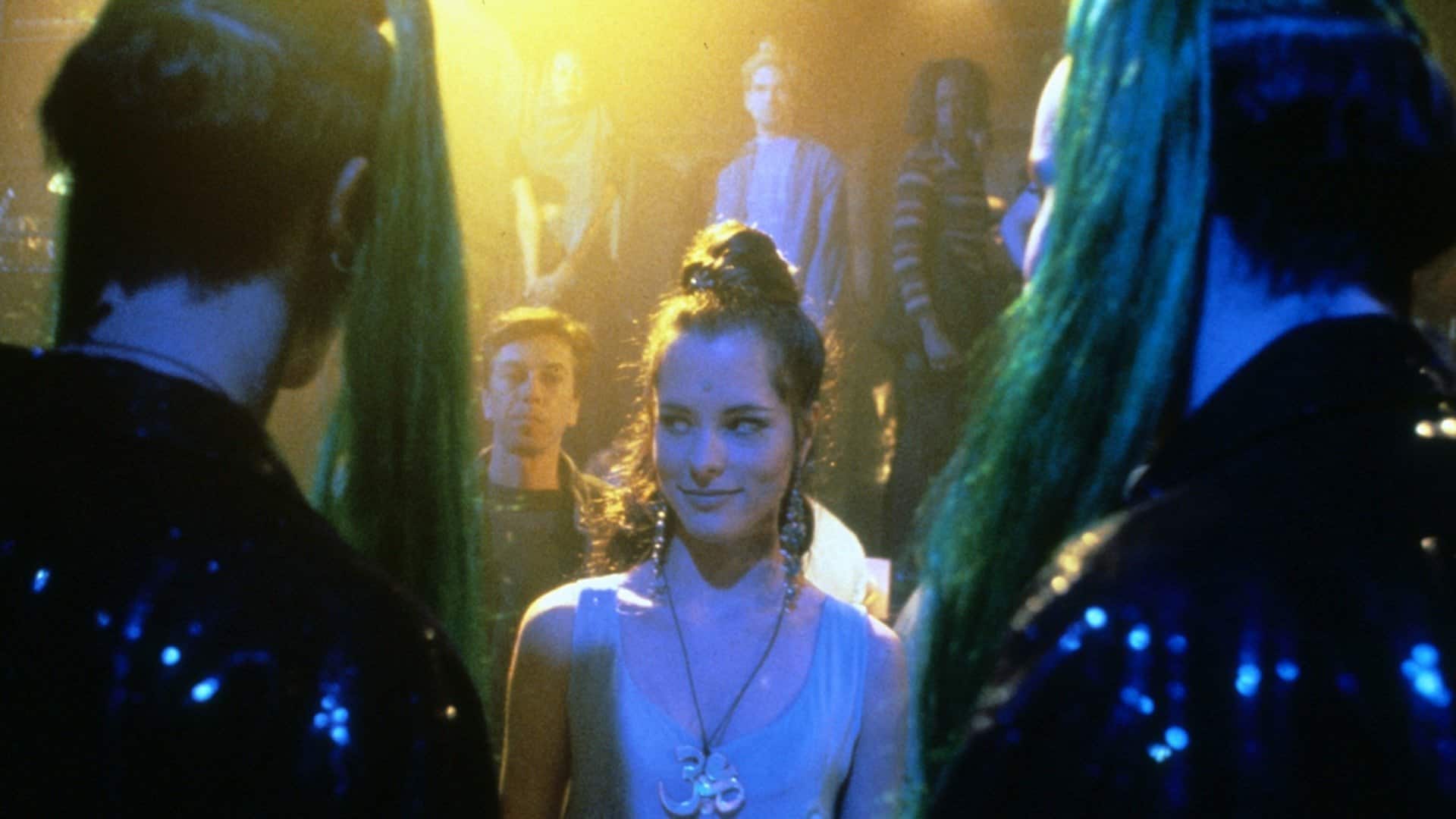 Party Girl: Groove is in the Heart – The Frida Cinema