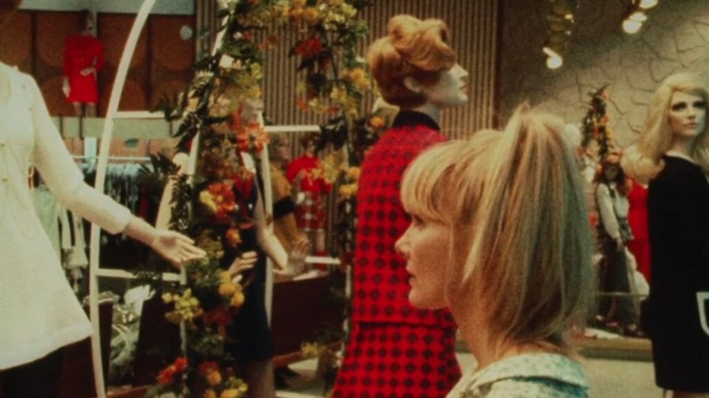 Portrait of A Woman Lost: Barbara Loden’s Wanda – The Frida Cinema