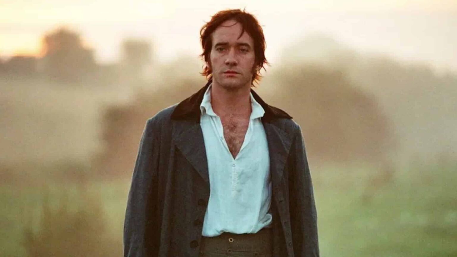 Pride and Prejudice, Period Dramas, and The Female Gaze – The Frida Cinema