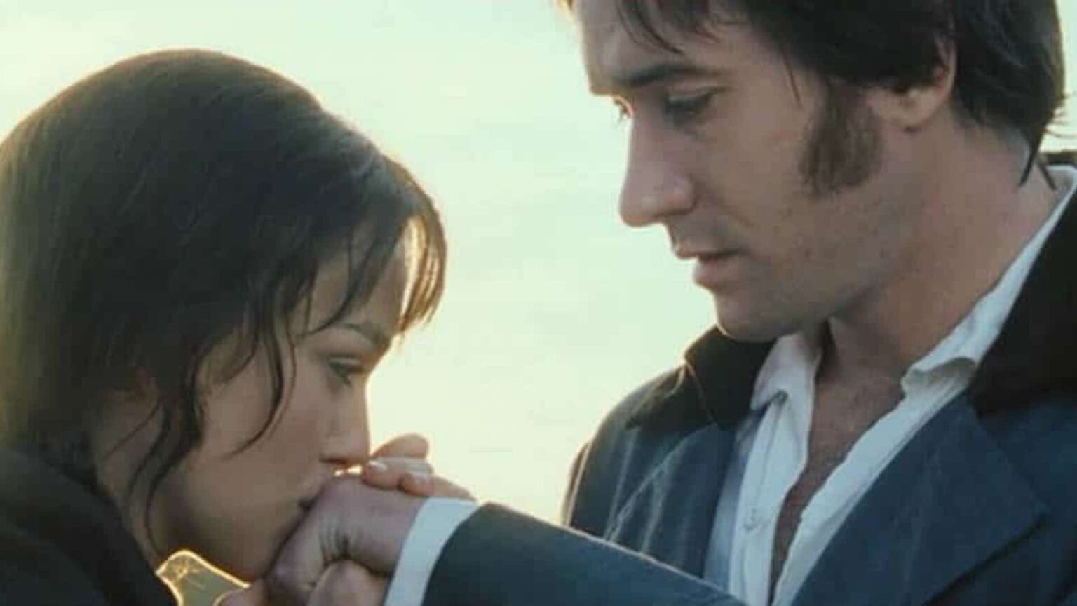 Pride and Prejudice, Period Dramas, and The Female Gaze – The Frida Cinema