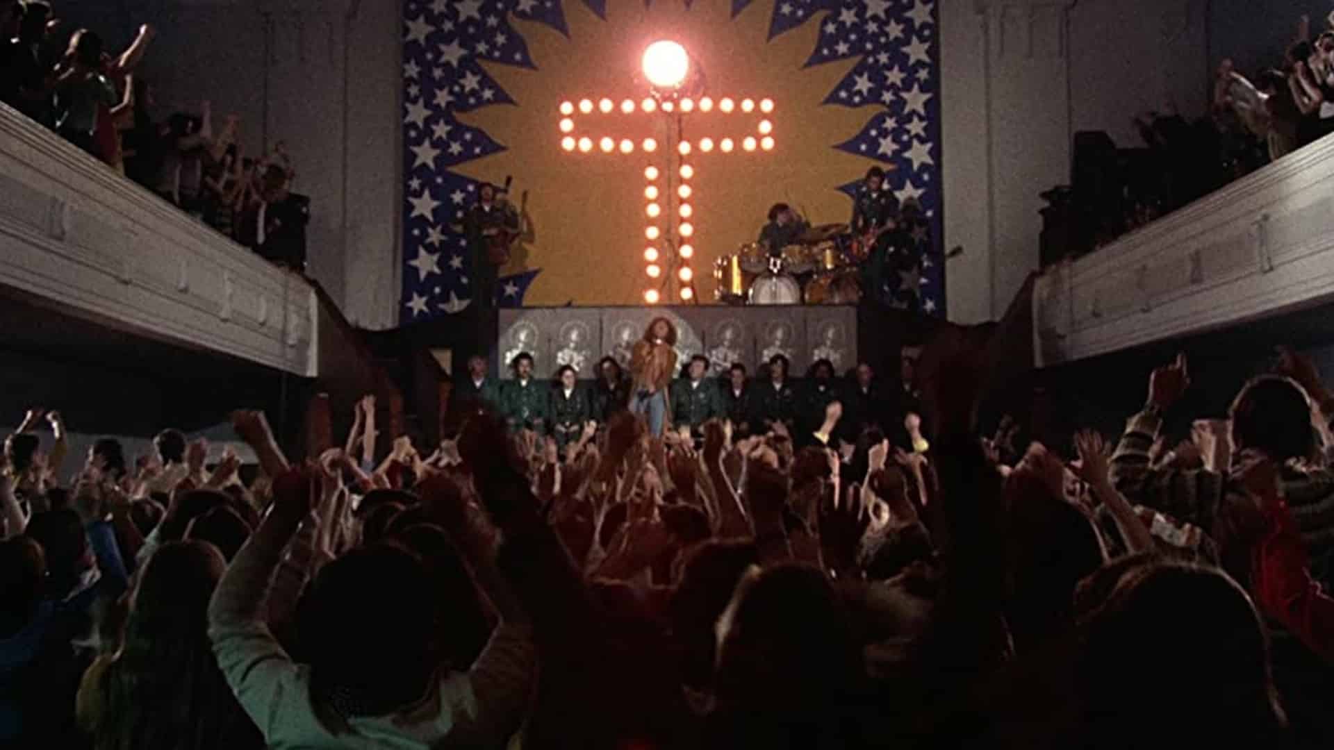 Tommy: A Phantasmorgic Kaleidoscopic Rock Opera that Continues to Stand ...