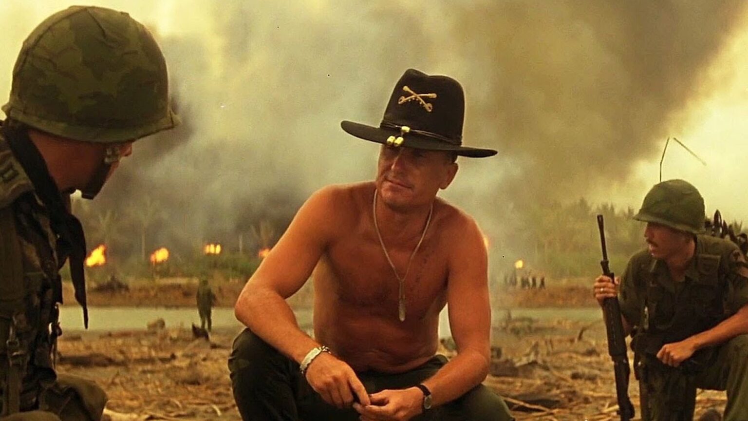 Event Recap: Apocalypse Now: The Final Cut GutiFest Screening – The ...