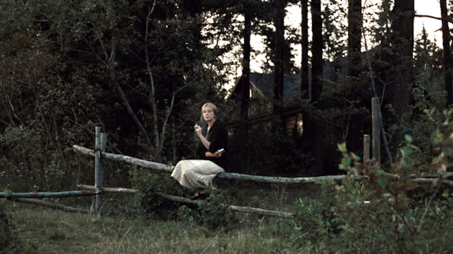 Remembrance in Andrei Tarkovsky’s Mirror – The Frida Cinema