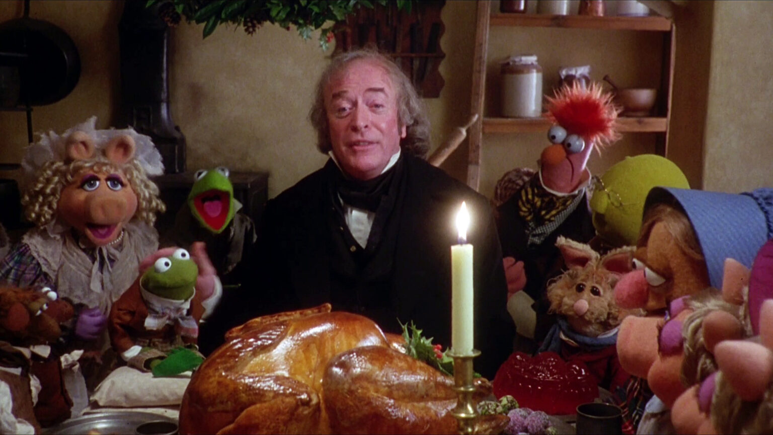Muppet Adaptations: The Muppets and Their Charm – The Frida Cinema