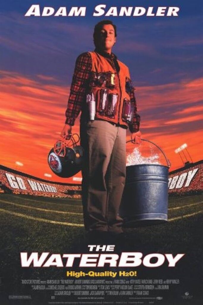 From the Gridiron to the Silver Screen: The Top Five Football Movies of ...
