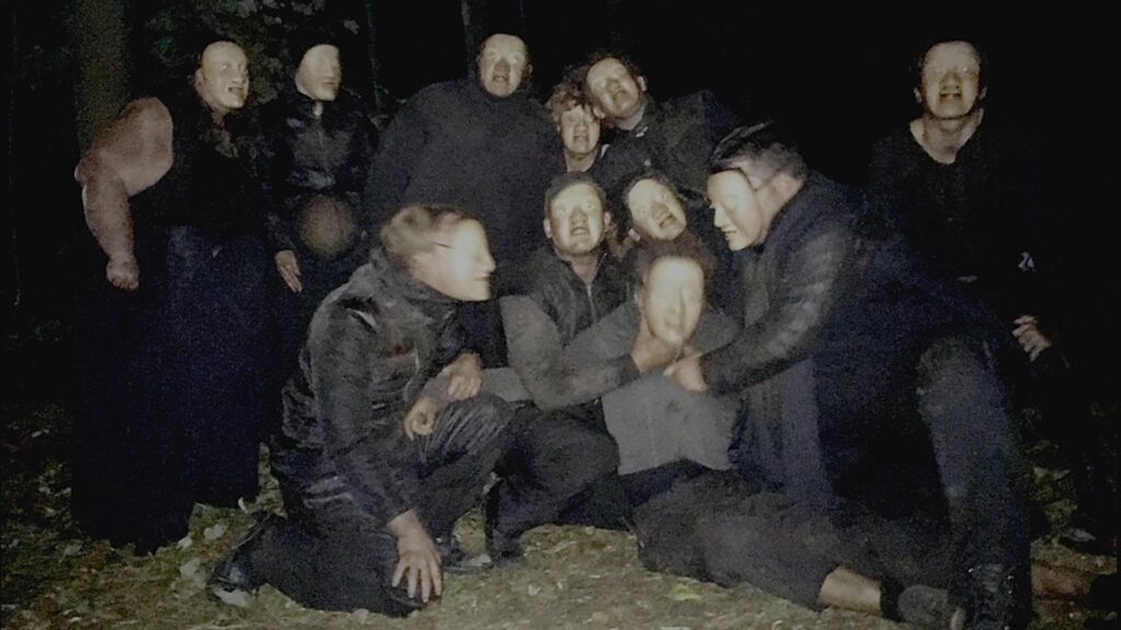 Nothingness and Fascism in The Fall by Jonathan Glazer – The Frida Cinema