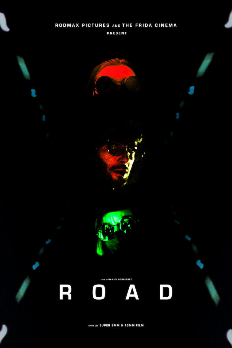Road – The Frida Cinema