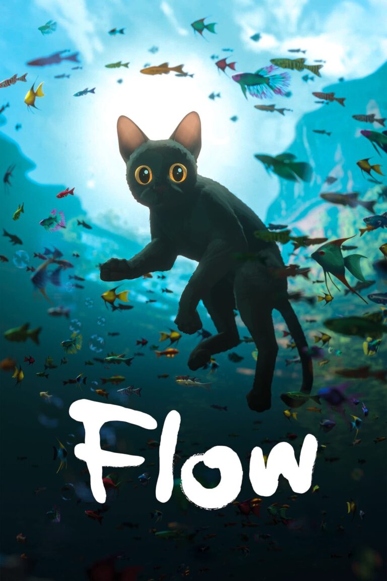 Flow – The Frida Cinema