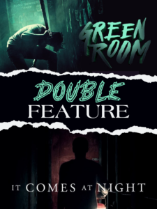 Coming Soon – The Frida Cinema