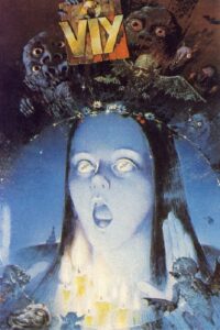 Viy – The Frida Cinema