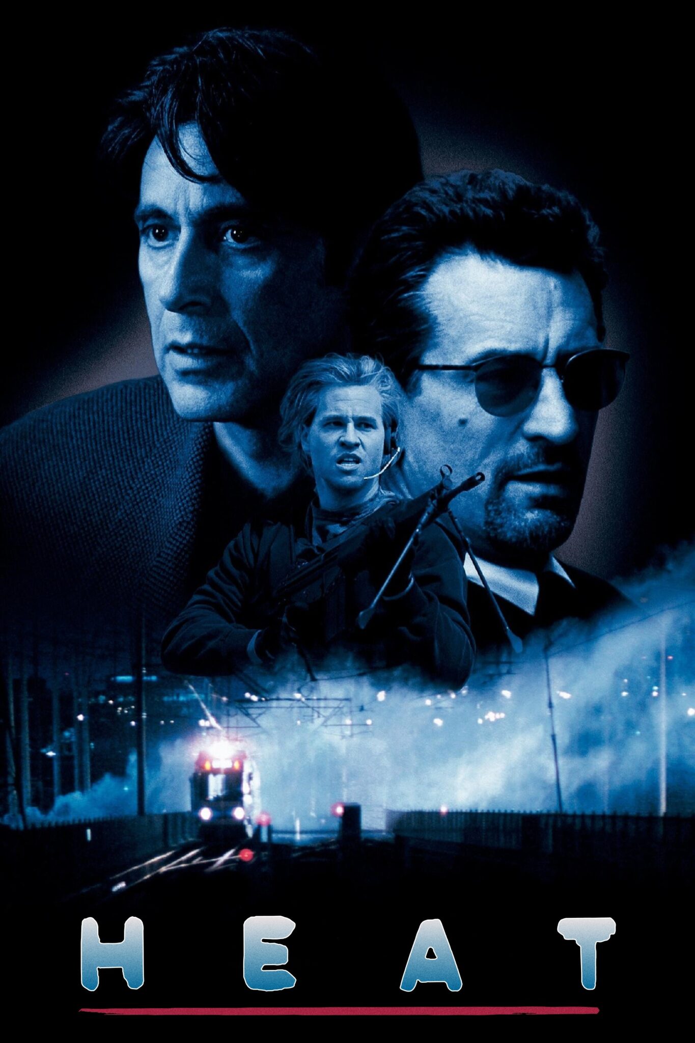 Heat – The Frida Cinema