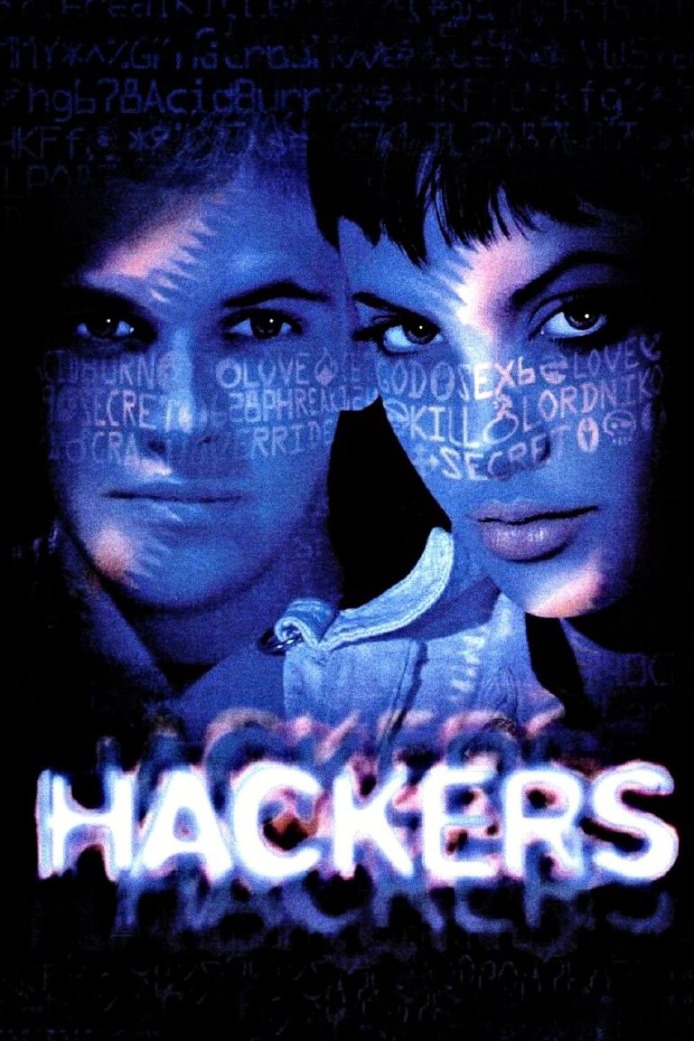 Hackers – The Frida Cinema