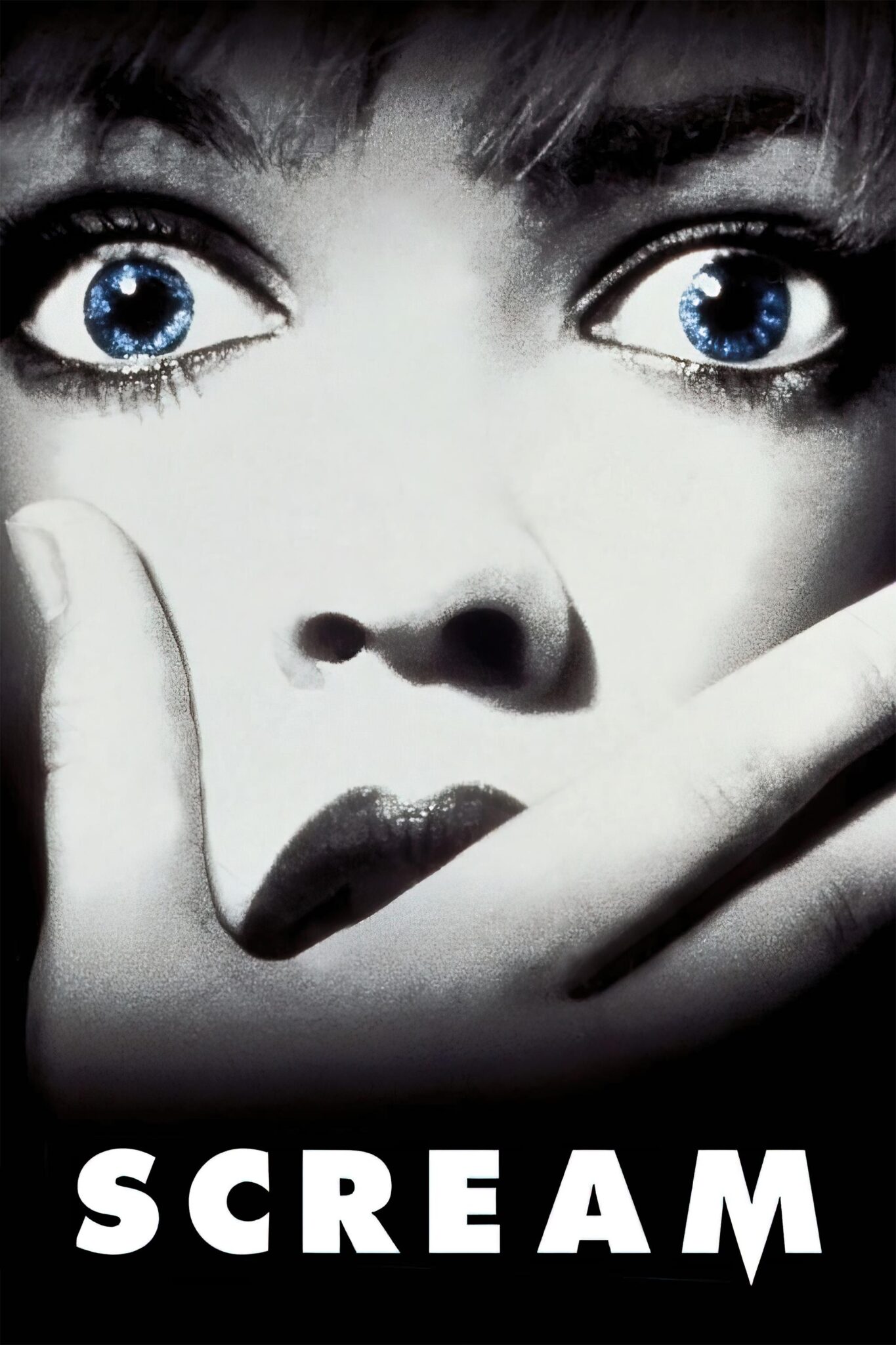 Scream – The Frida Cinema