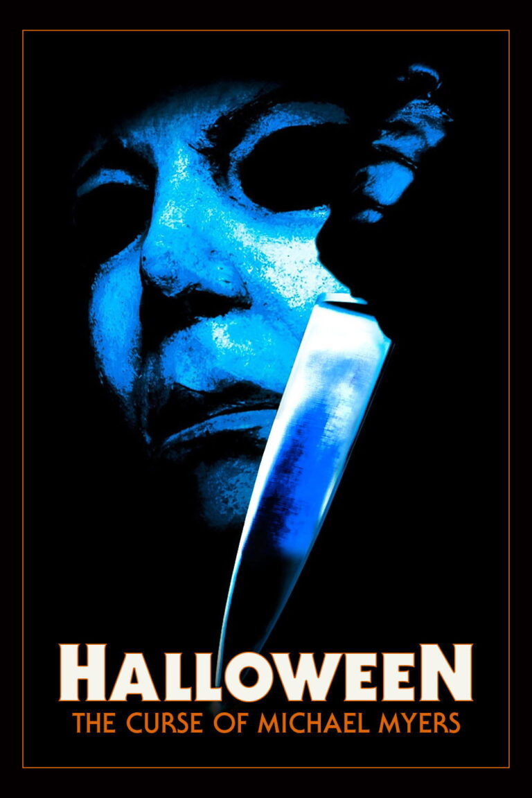 Halloween 6: The Curse of Michael Myers – The Frida Cinema