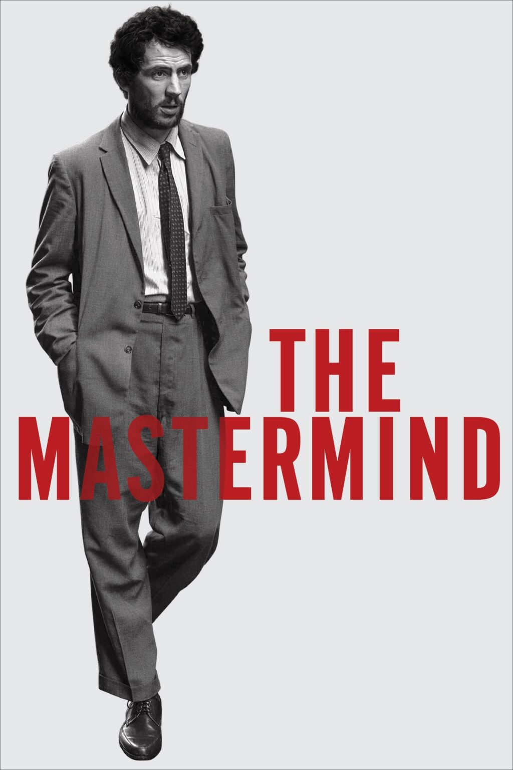 The Mastermind: Film Club Members Only Preview Screening – The Frida Cinema
