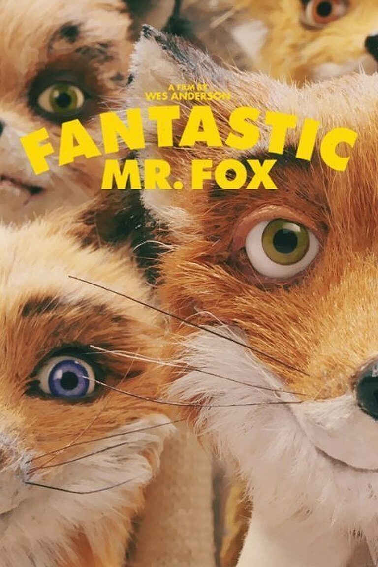 Fantastic Mr. Fox – The Frida Cinema