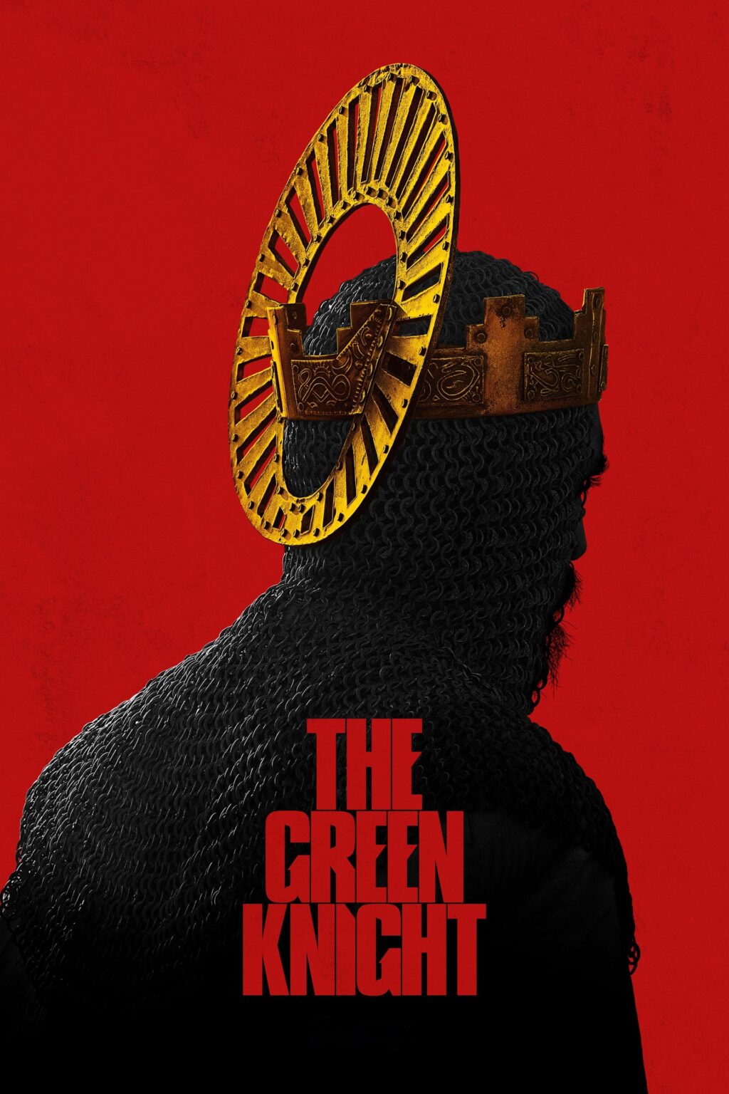 The Green Knight + Q&A w/ Jade Healy – The Frida Cinema