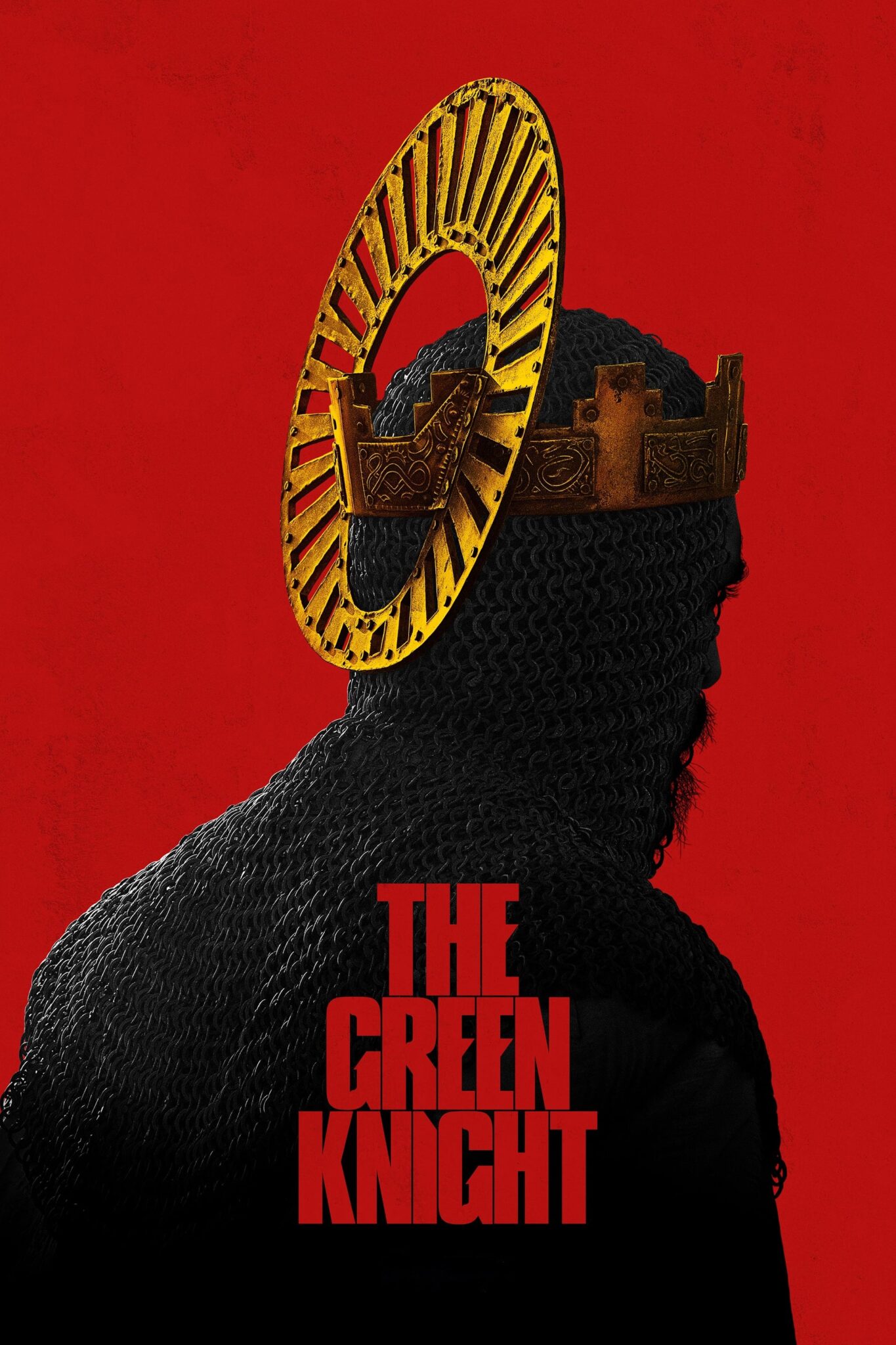 The Green Knight + Q&A w/ Jade Healy – The Frida Cinema