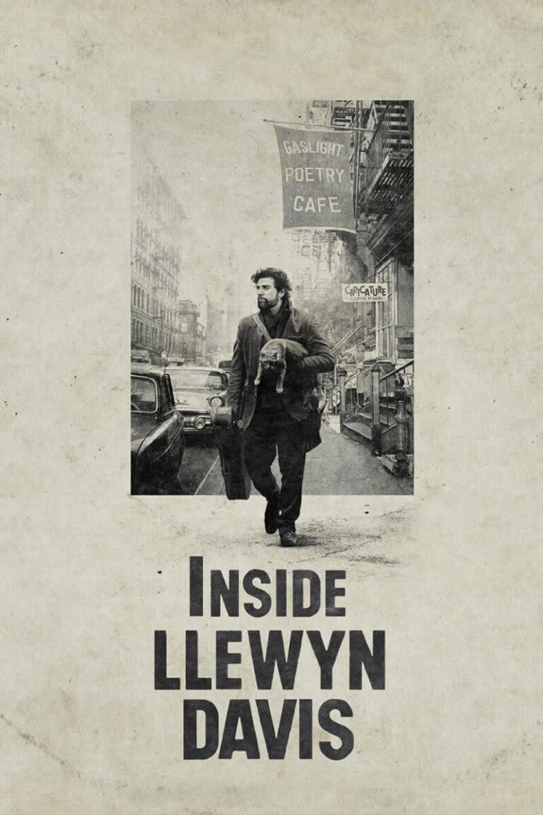 Inside Llewyn Davis – The Frida Cinema