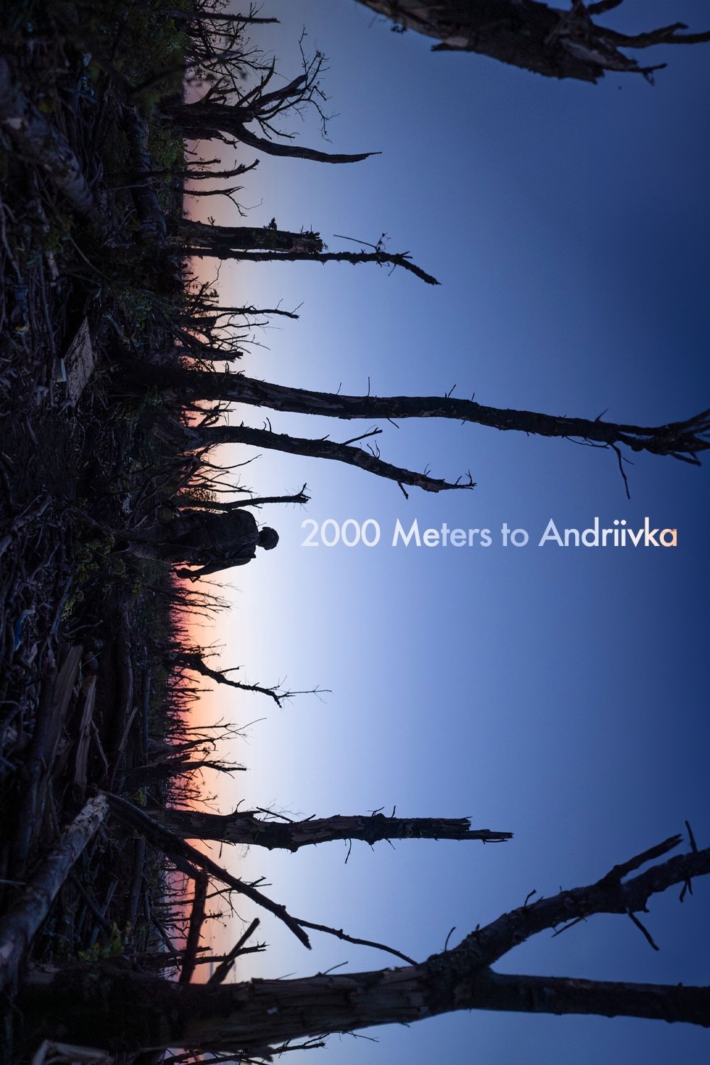 2000 Meters To Andriivka Cleveland Cinematheque 2000 Meters To Andriivka Cleveland Cinematheque