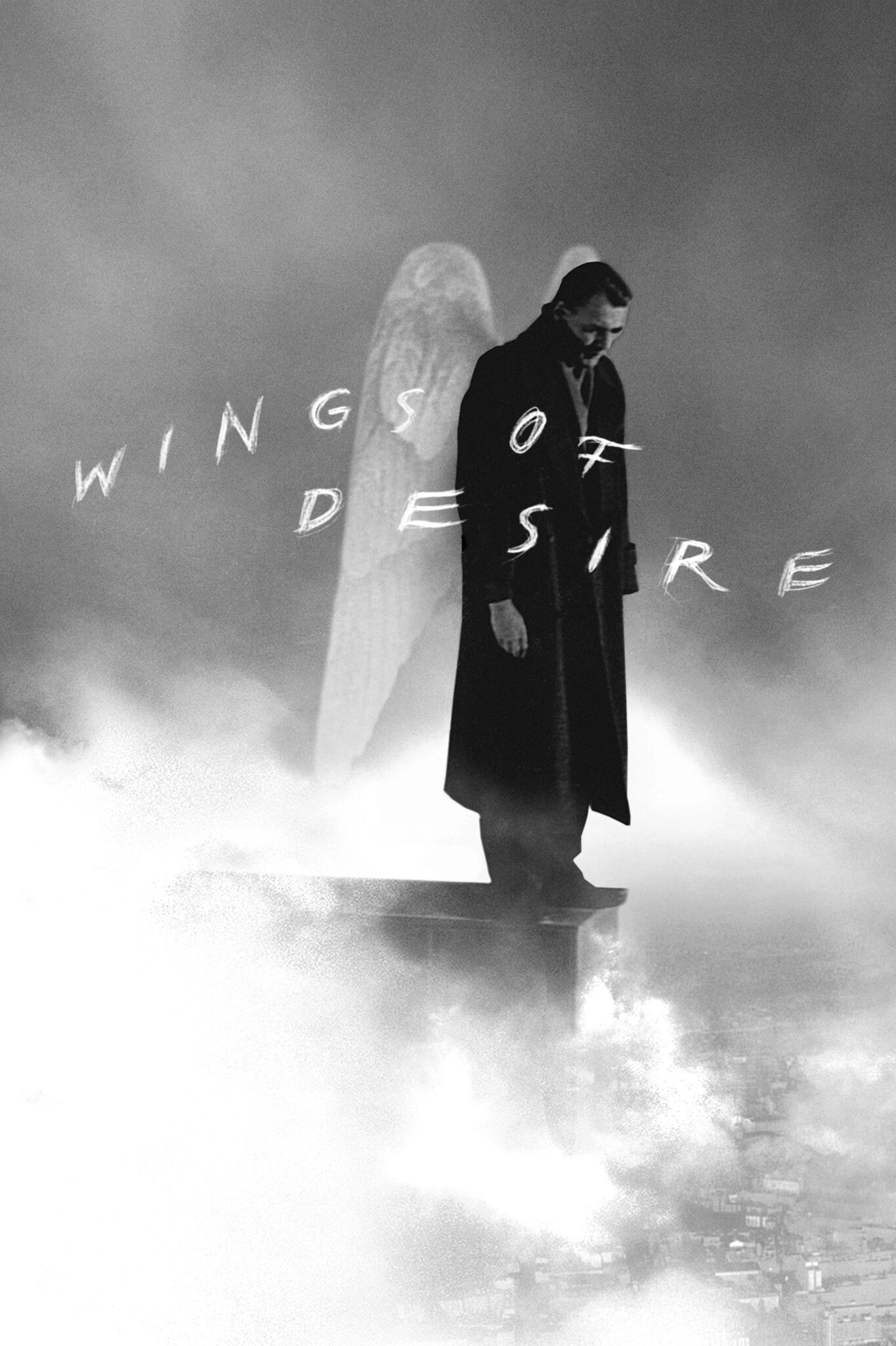 Wings of Desire – Cleveland Cinematheque