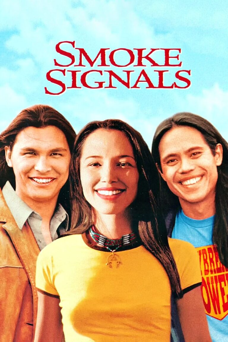 Smoke Signals – Cleveland Cinematheque